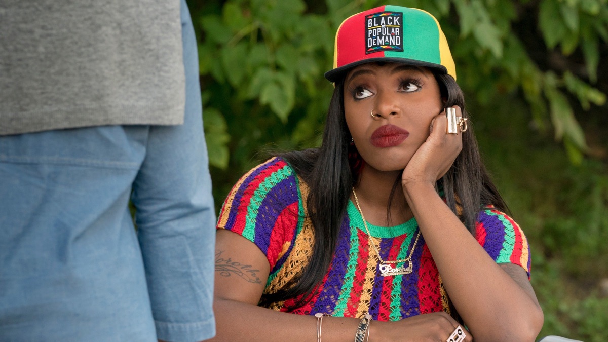 ‎What Is Done - Empire (Series 5, Episode 6) - Apple TV (EG)