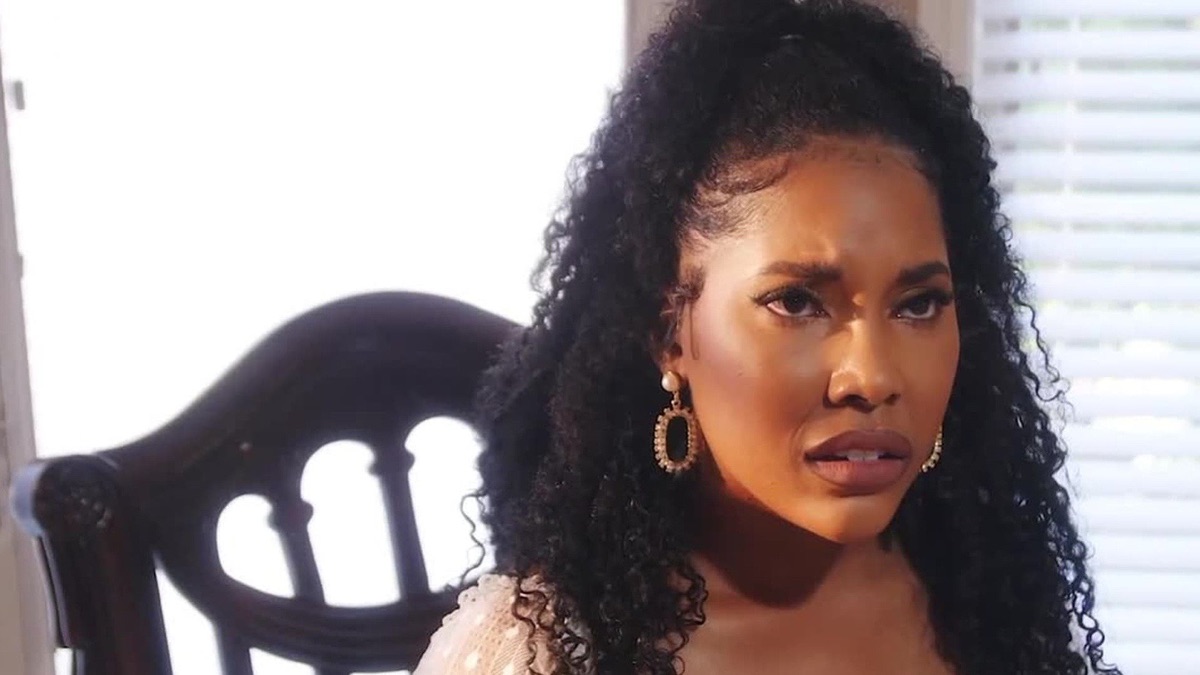 Undying Love - Apple TV