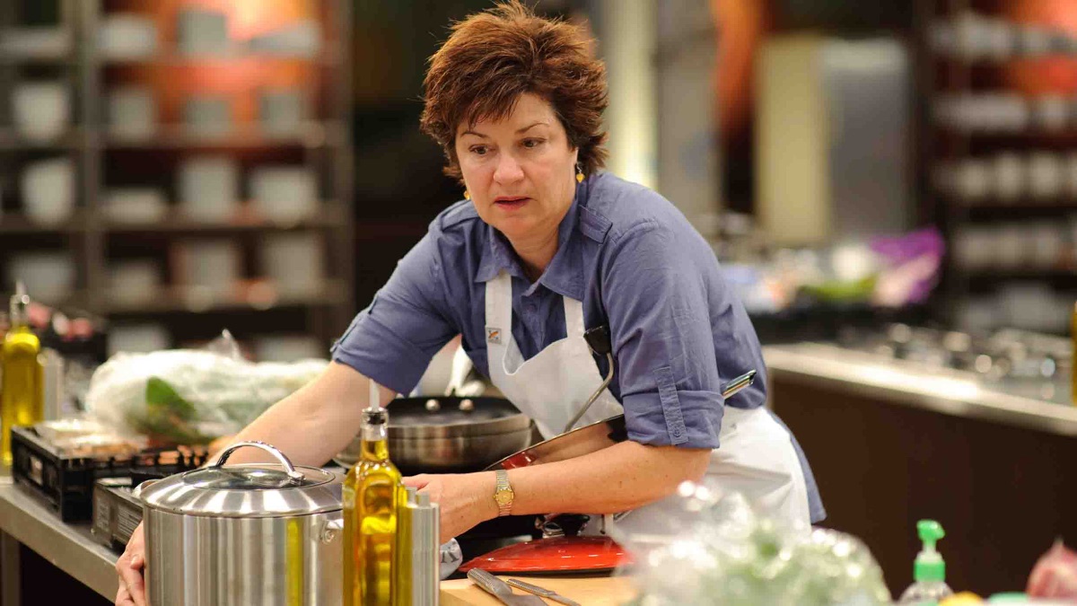 Episode 5 – MasterChef Australia (Season 2, Episode 5) - Apple TV (AU)