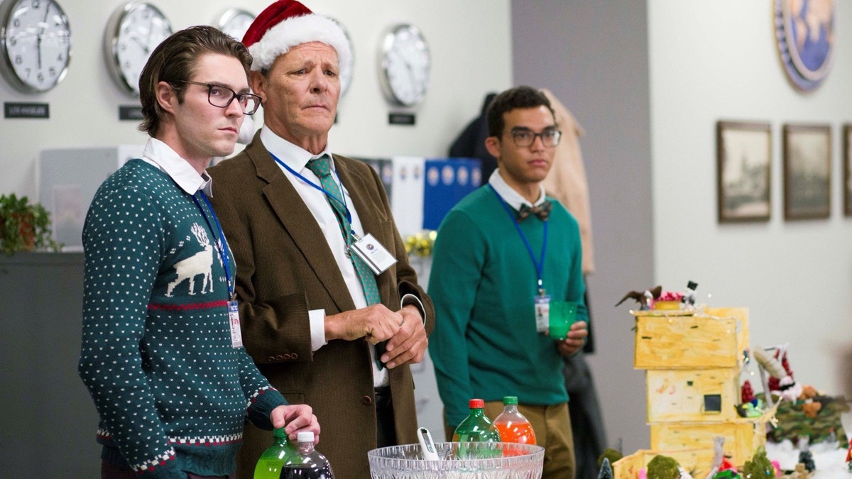 Liberty Crossing - Apple TV