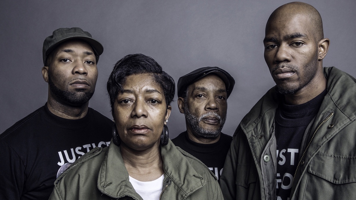 The Blood Is At the Doorstep | Apple TV