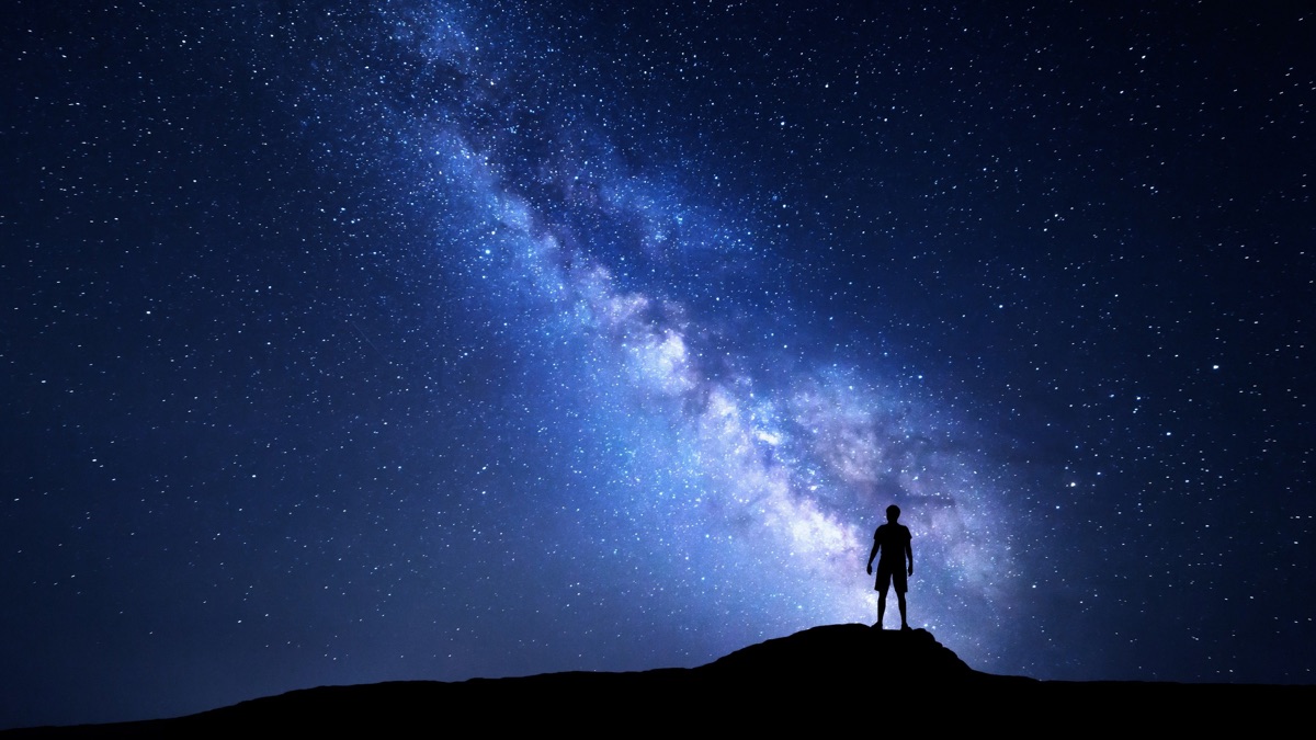 Sound of Creation - Apple TV (UK)