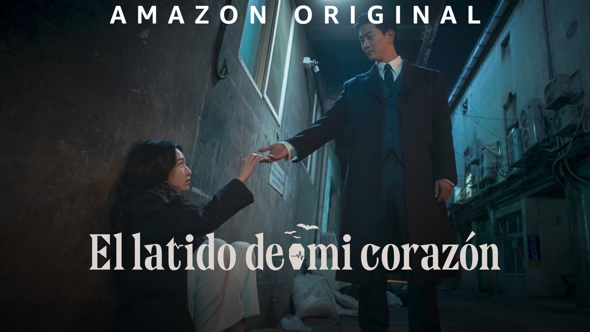 ‎El latido de mi corazón - Apple TV