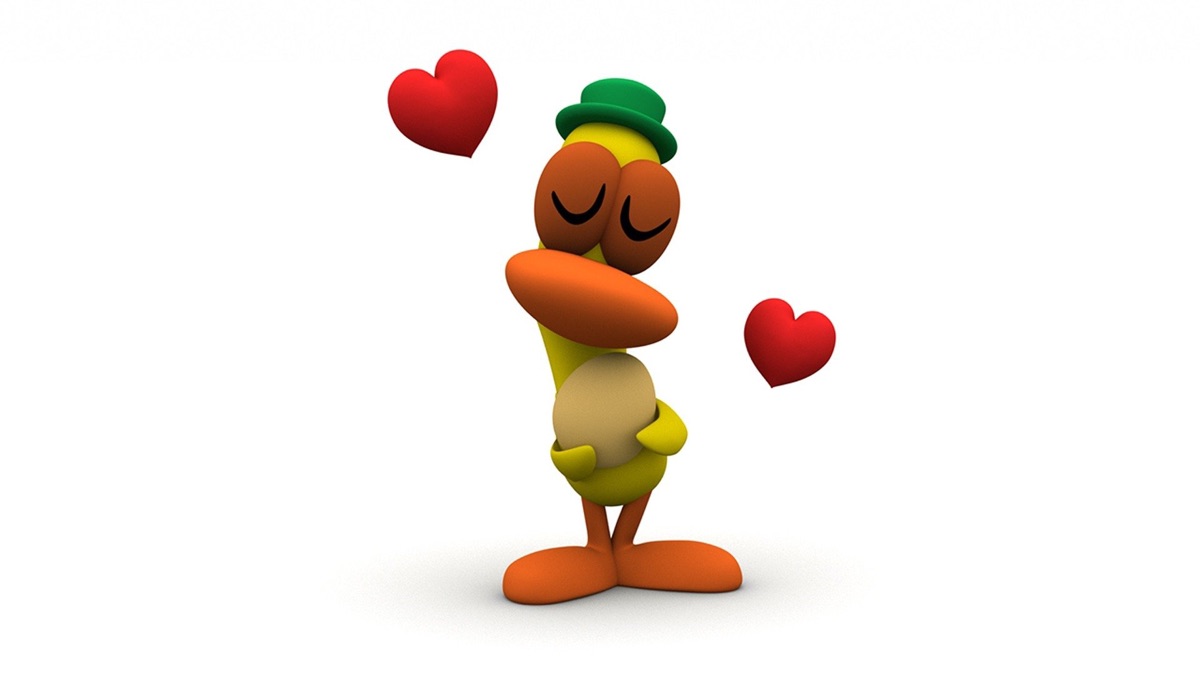 Magic Act; Picnic Puzzle - Pocoyó (Season 2, Episode 109) - Apple TV