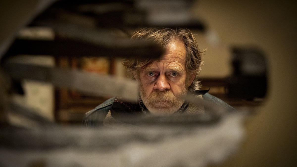 ‎Two at a Biker Bar, One in the Lake - Shameless (U.S.) (Series 11 ...