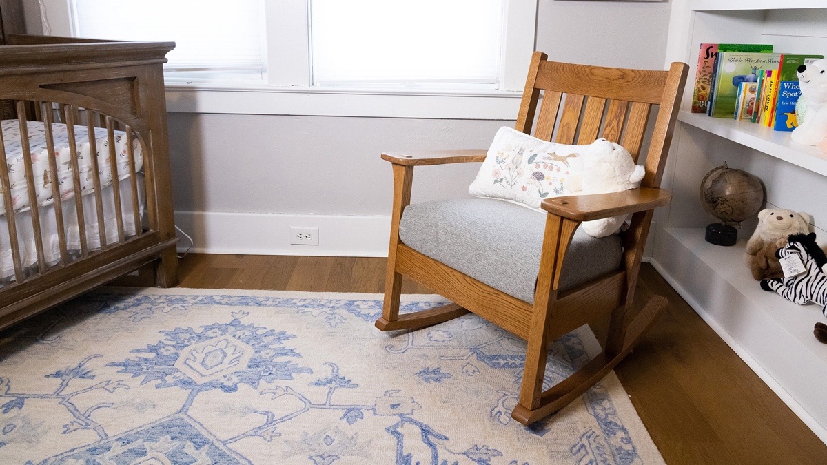 Rocking Different Types of Joinery - John Malecki: This Old House ...