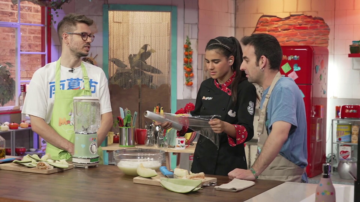 ‎Capítulo 7: Doctor banana - Doctor Prats - Manduka (Temporada 5 ...