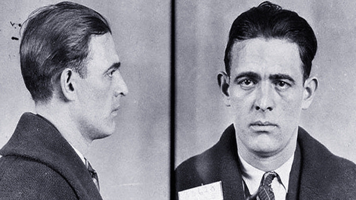 The Irish Mob - Apple TV