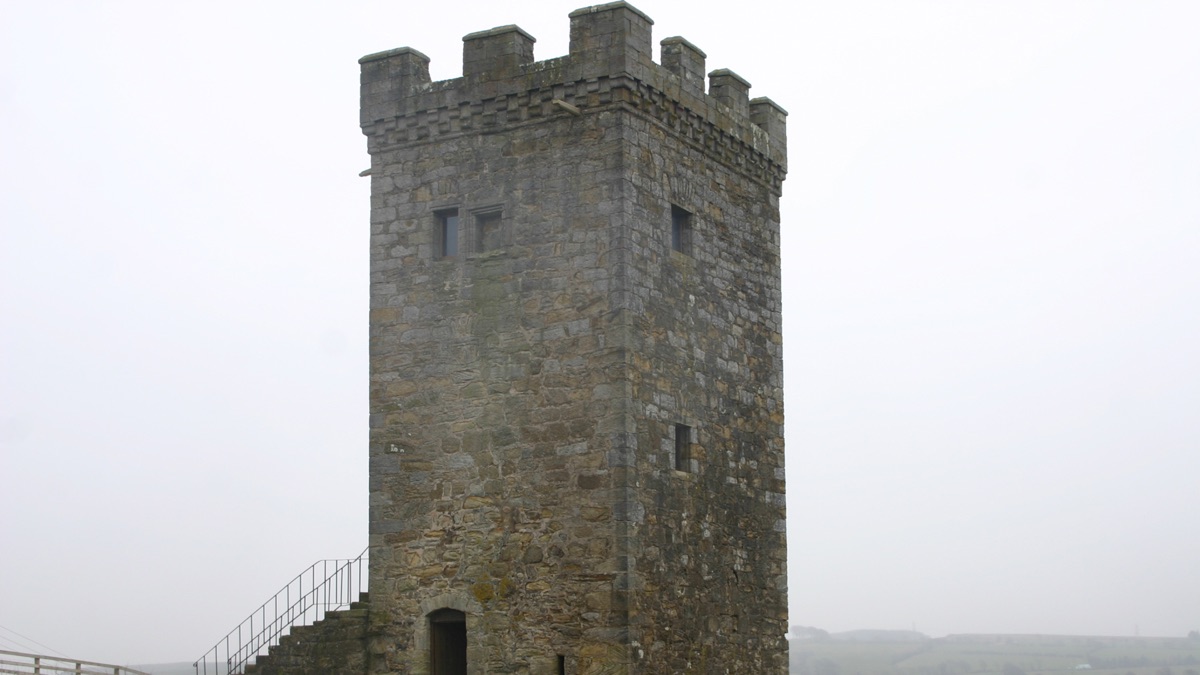 Towers Revisit - Restoration Man (Series 2, Episode 5) - Apple TV (UK)