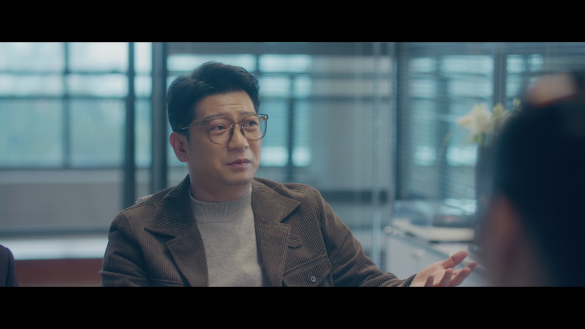 Episode 18 - Sunshine by My Side (Season 1, Episode 18) - Apple TV