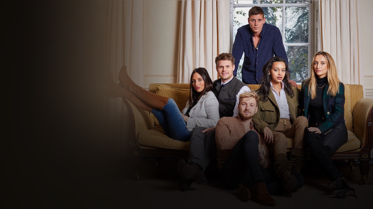 Made in Chelsea | Apple TV (uk)
