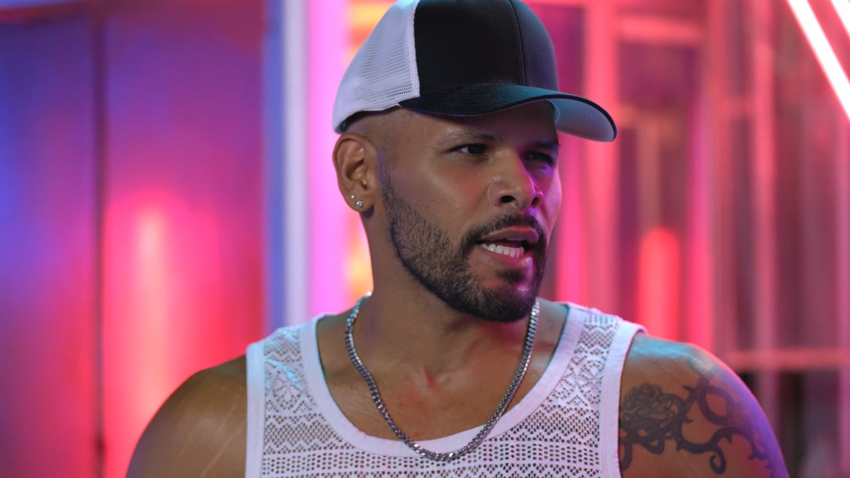 Jamal - Dating Unlocked (Season 2, Episode 1) - Apple TV