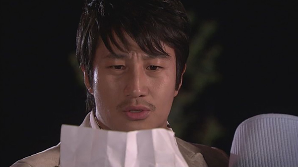 ‎息子が行方不明 - Thirty Thousand Miles in Search of My Son (Season 1, Episode ...