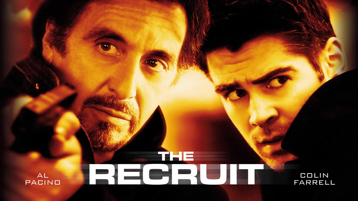 The Recruit | Apple TV