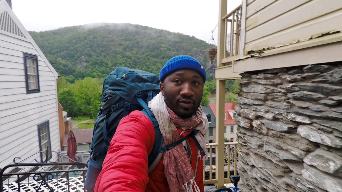 Why We Walk - Apple TV