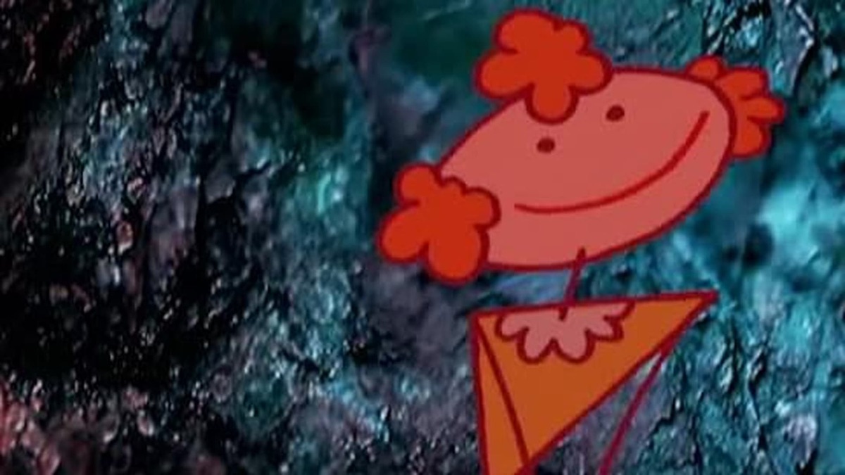 Garabatos - Apple TV