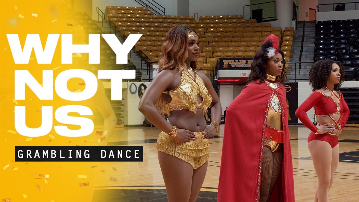 Everybody is Somebody - Why Not Us (Season 5, Episode 1) - Apple TV