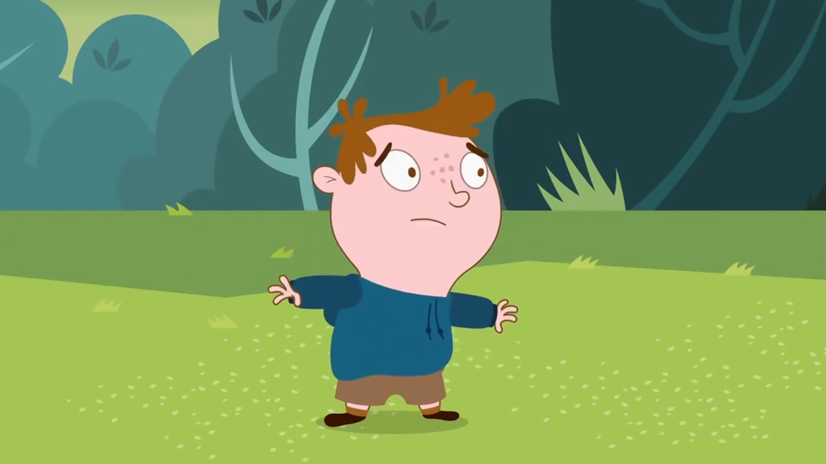 ‎Capture the Kat/Outer Space Case - Kid vs Kat (Series 1, Episode 20 ...