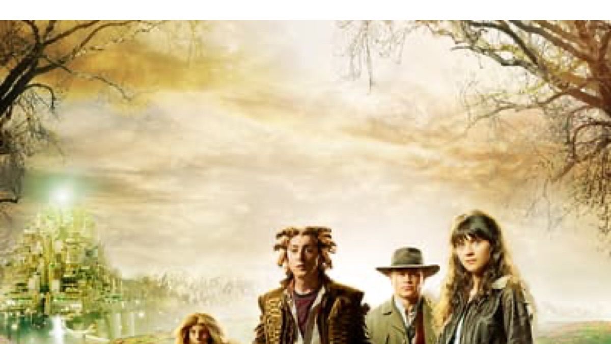 ‎Tin Man - Apple TV