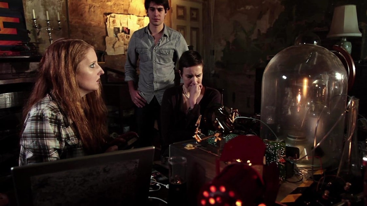 Death - Apple TV (NZ)