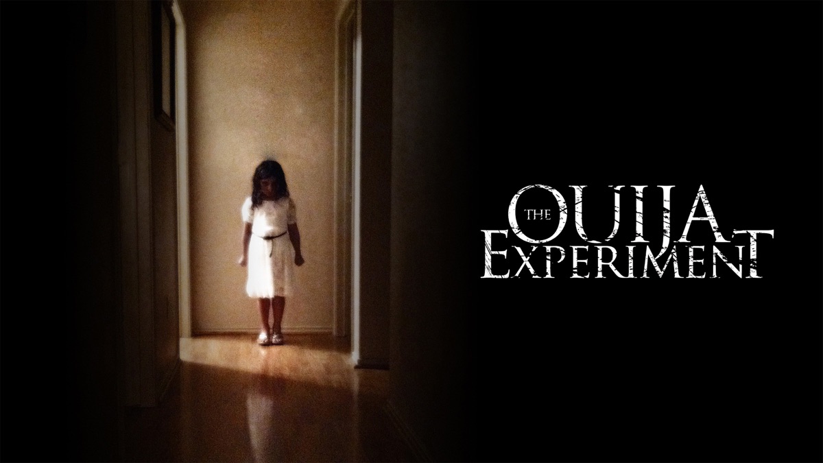 ‎The Ouija Experiment – Apple TV