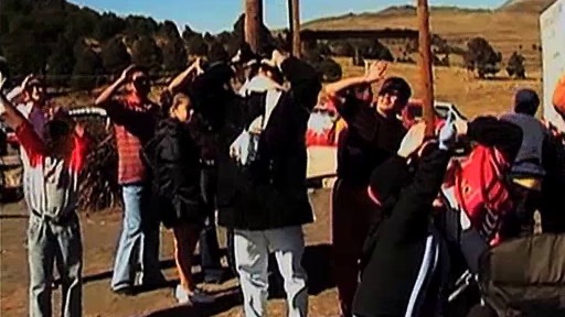 UFOTV Presents: UFOs In South America - Apple TV