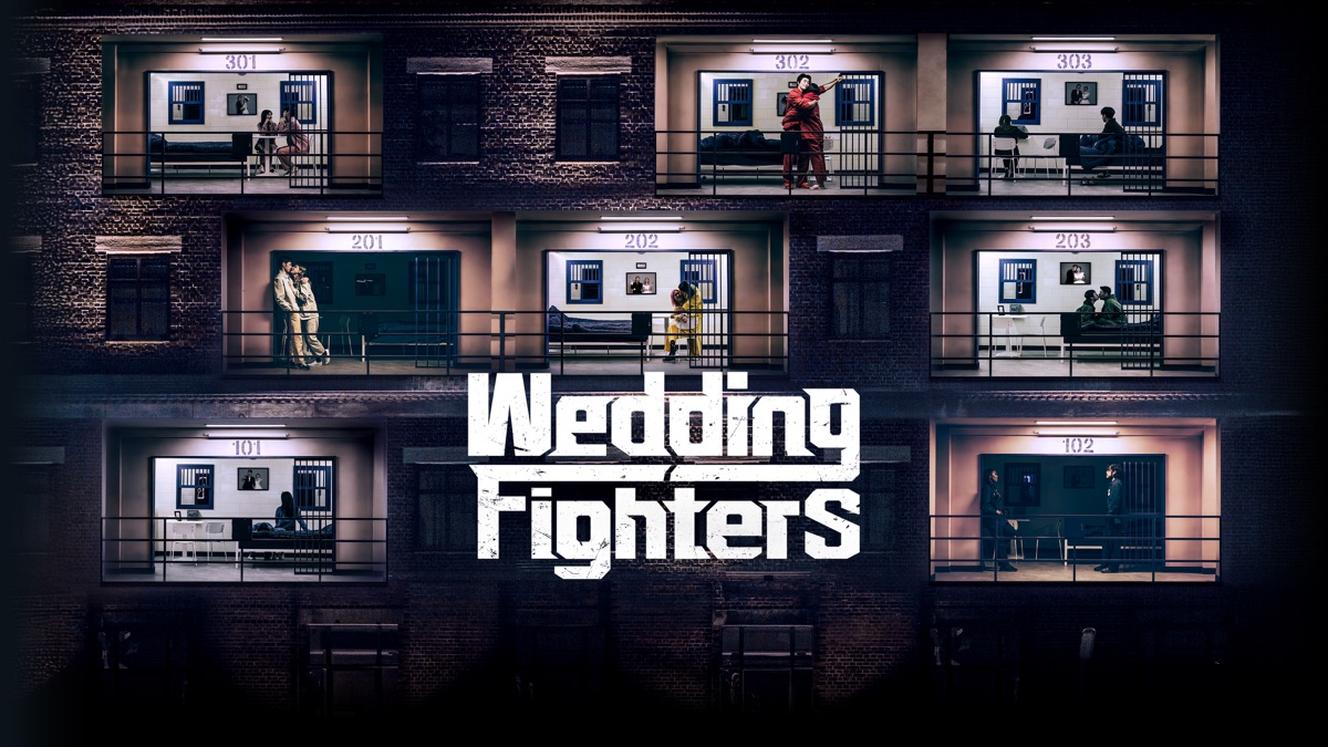 ‎Wedding Fighters - Apple TV