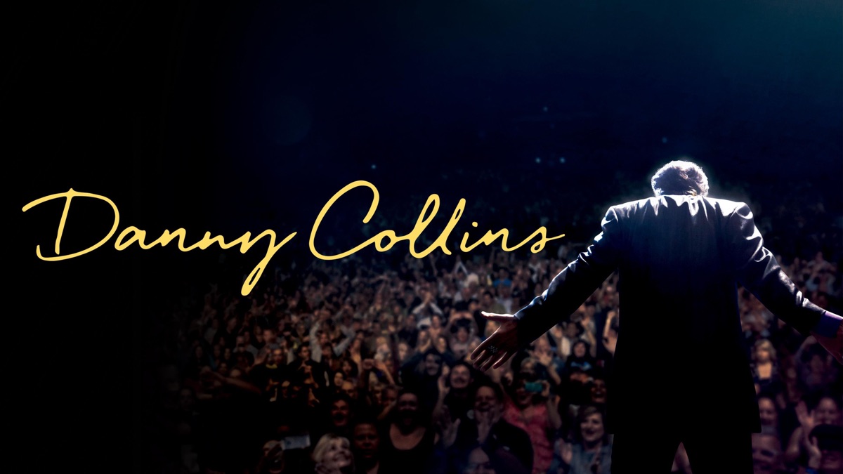 ‎Danny Collins - Apple TV