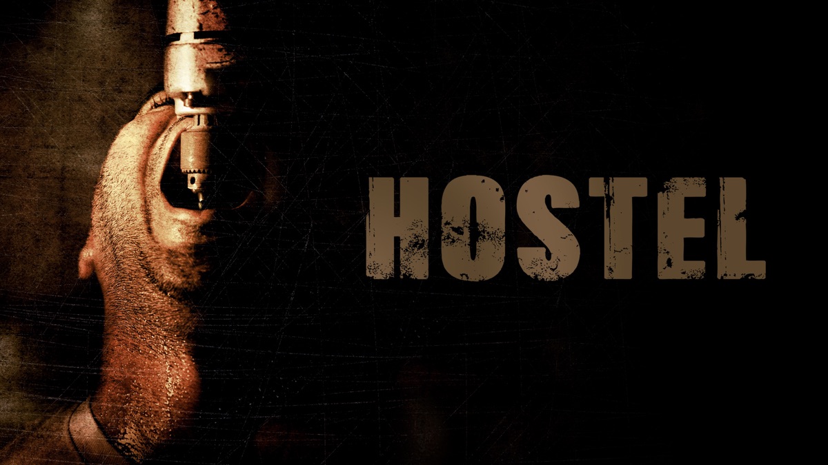 Hostel | Apple TV