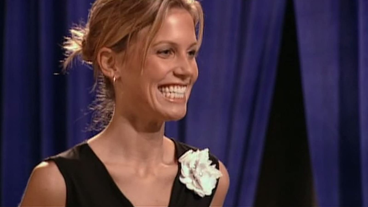 ‎The Girl Becomes America's Next Top Model – America's Next Top Model ...