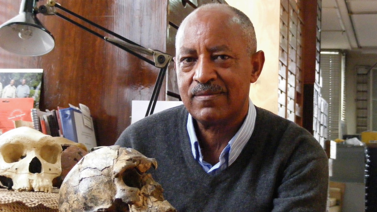 Out of Africa - The Incredible Human Journey (Season 1, Episode 1 ...