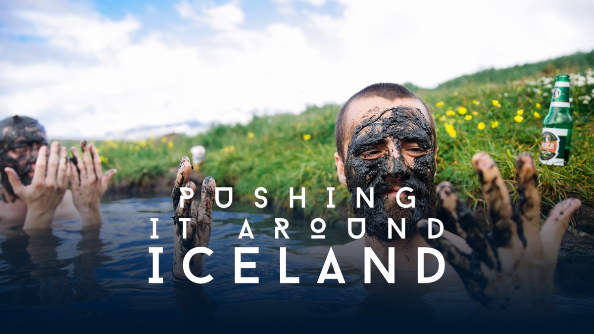 ‎Into the Midnight Sun - Apple TV