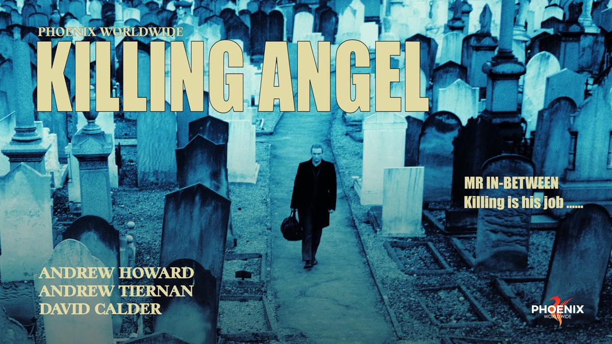 Killing Angel - Apple TV (UK)