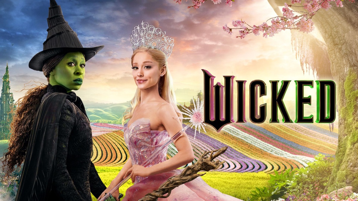 ‎Wicked - Apple TV