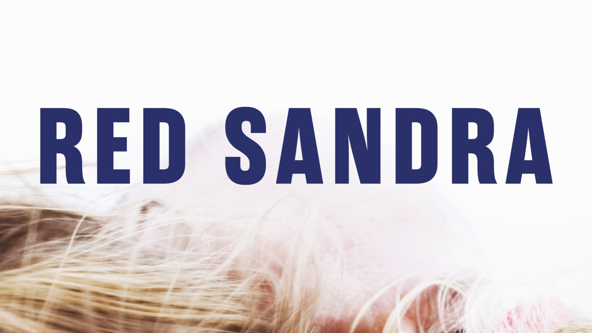 ‎Red Sandra - Apple TV