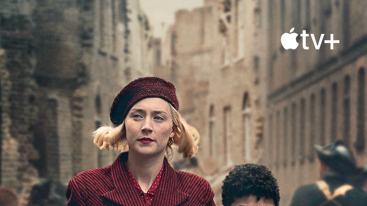 ‎Ver Blitz - Apple TV