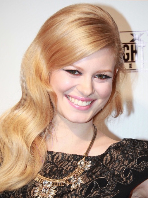 ‎Películas y series de Tracey Fairaway - Apple TV