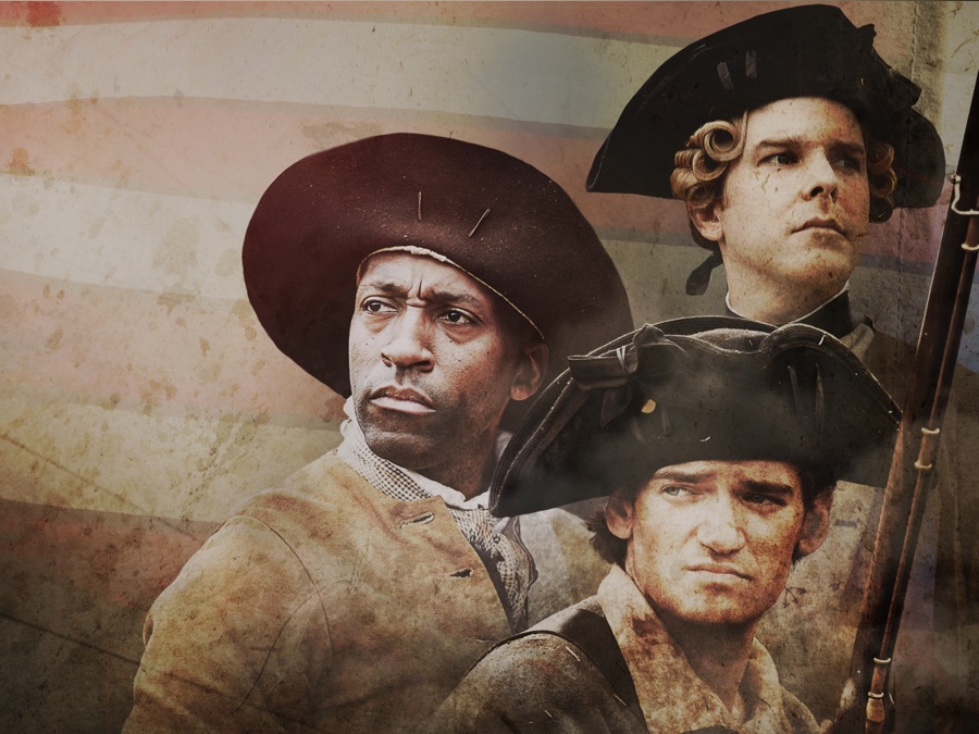 The American Revolution - Apple TV