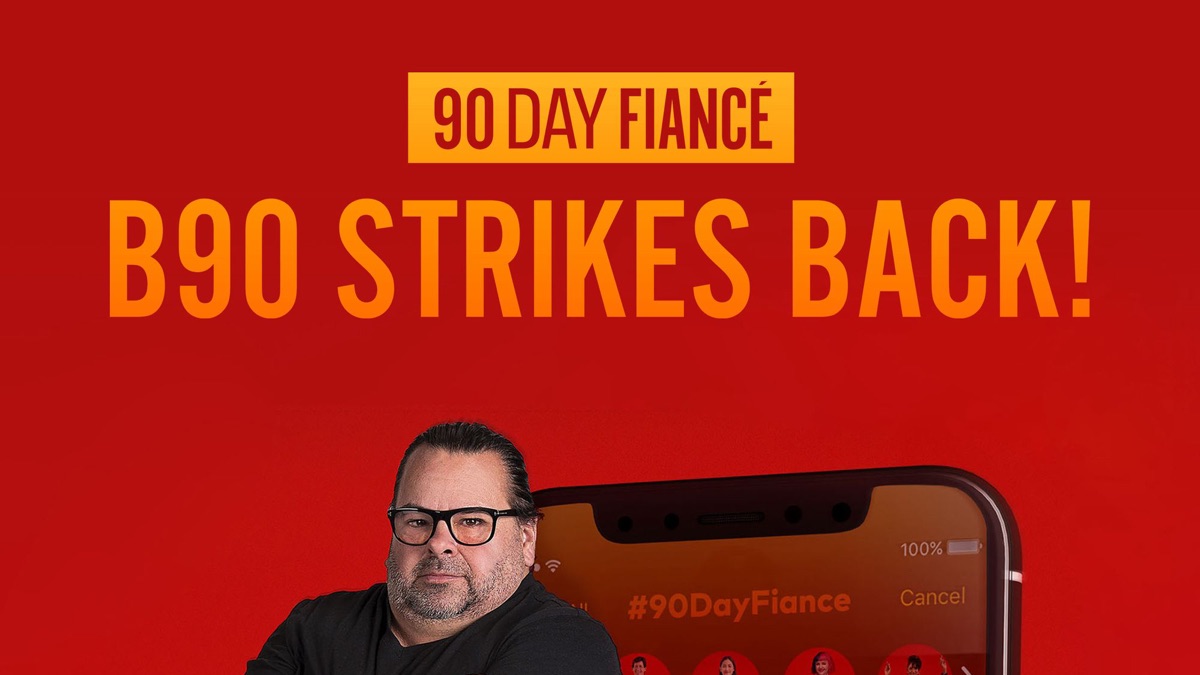 ‎90 Day Fiancé: B90 Strikes Back! - Apple TV