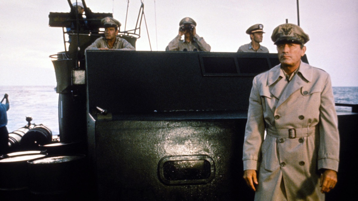 MacArthur - Apple TV