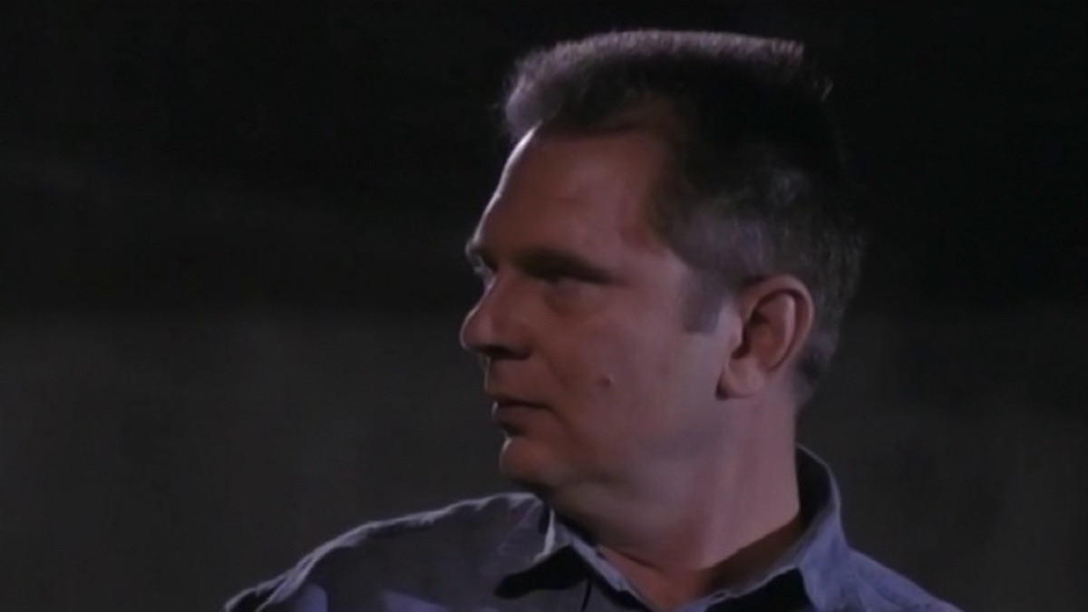 Borderline - Walker Ranger de Texas (temporada 1, episodio 3) - Apple TV