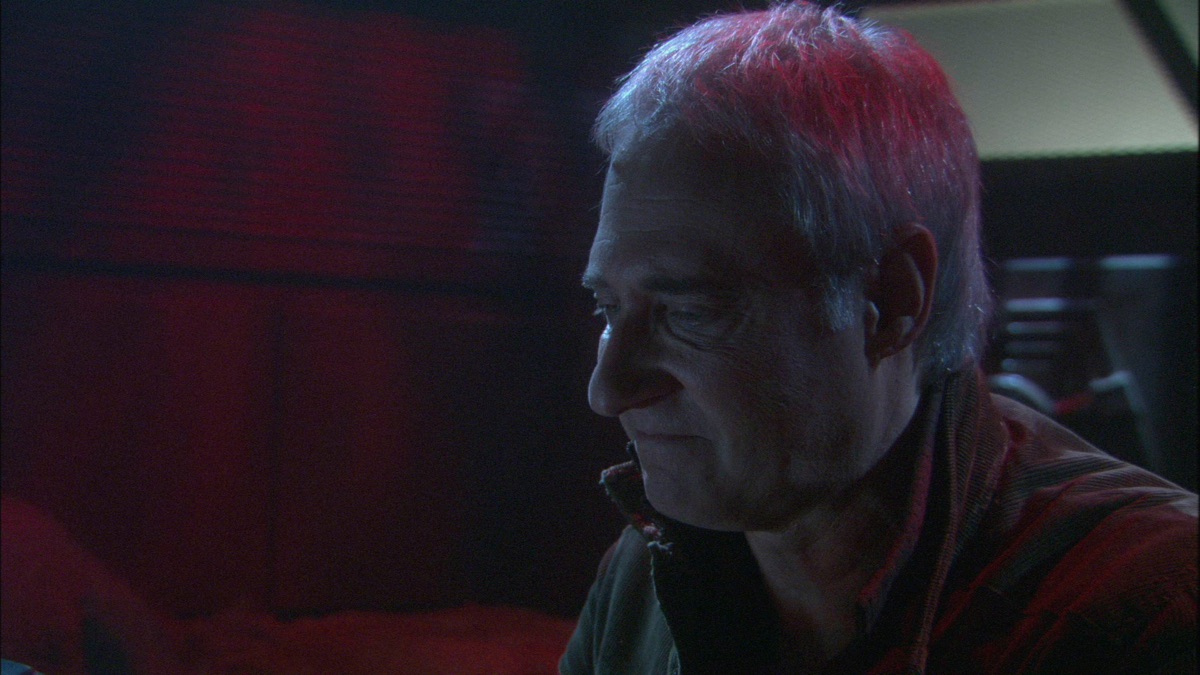 ‎Cold Station 12 - Star Trek: Enterprise (Series 4, Episode 5) - Apple ...