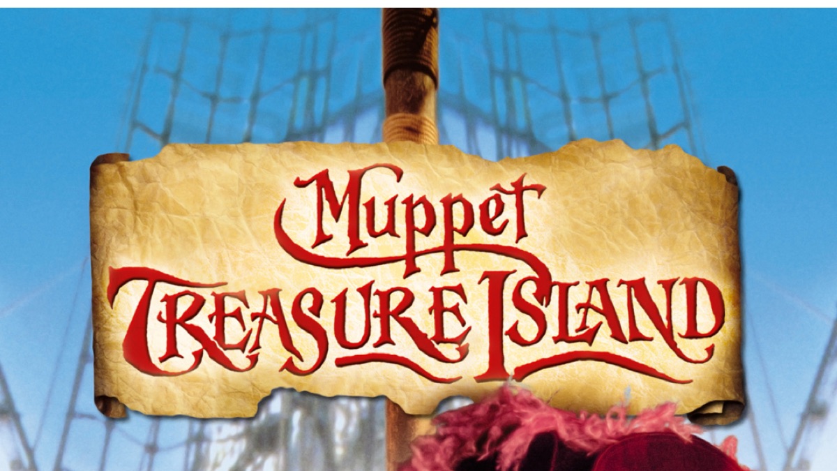 ‎Muppet Treasure Island - Apple TV