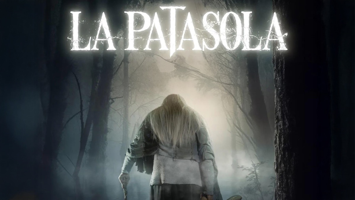 ‎La Patasola - Apple TV