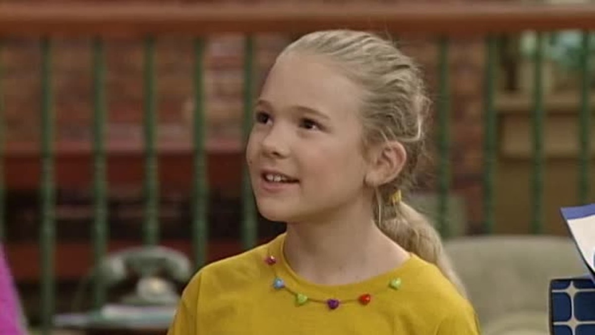 Red, Yellow and Blue! - Barney & Friends (Season 7, Episode 7) - Apple TV