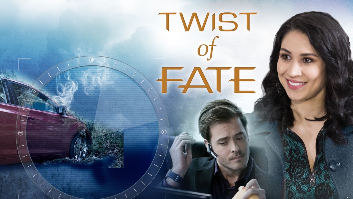 ‎Twist of Fate - Apple TV