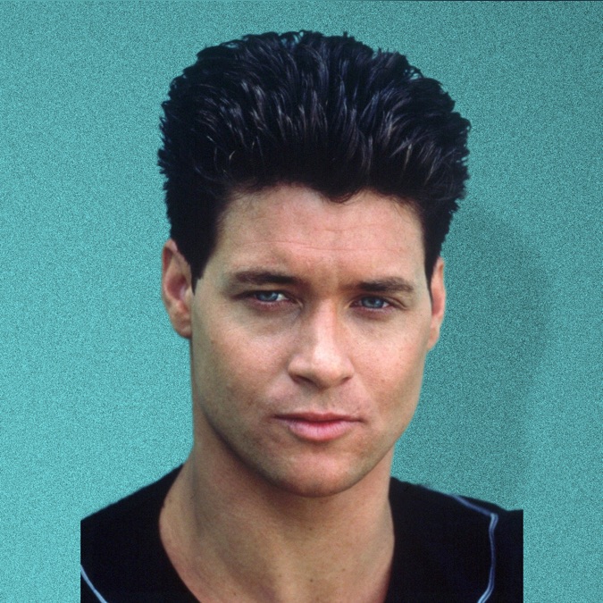 Bryan Genesse Wikipedia