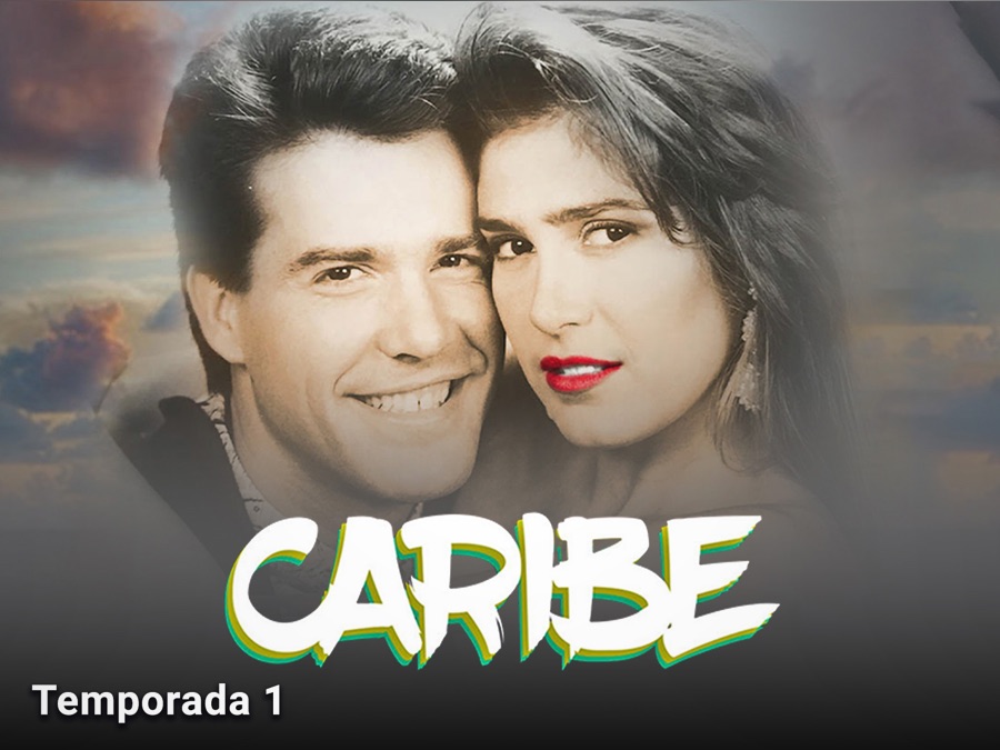 Caribe - Apple TV
