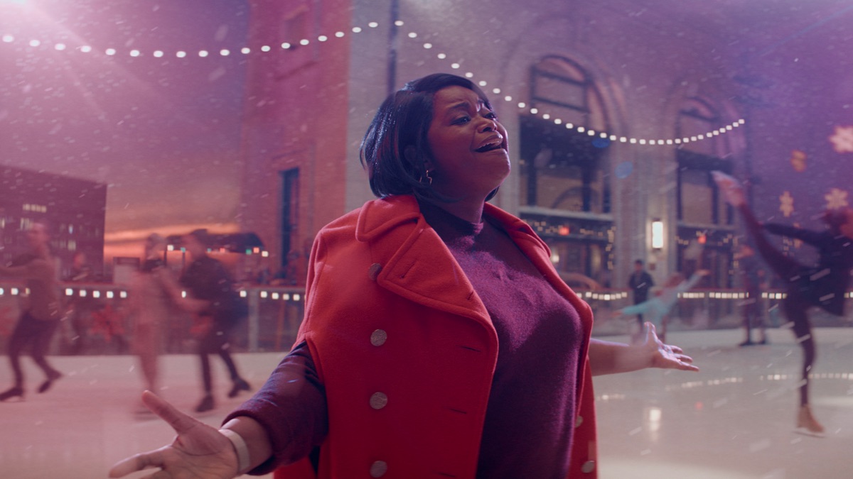 ‎Watch Sing-Along Version of Feature Film - Apple TV⁠+