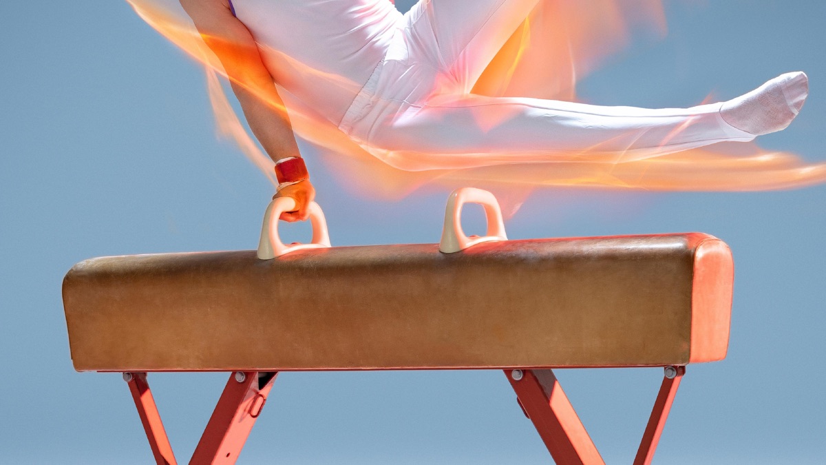 ‎Turnen: Mehrkampf Finale - Die Finals 2025 (Series 2025, Episode 23 ...